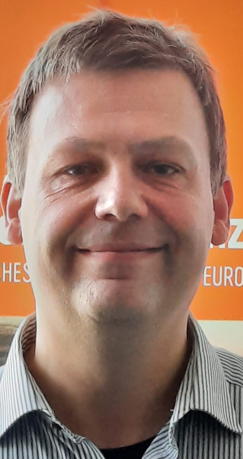 Unsere Gemeindeleitung – Ev. Chrischona-Gemeinde Wetter-Niederasphe